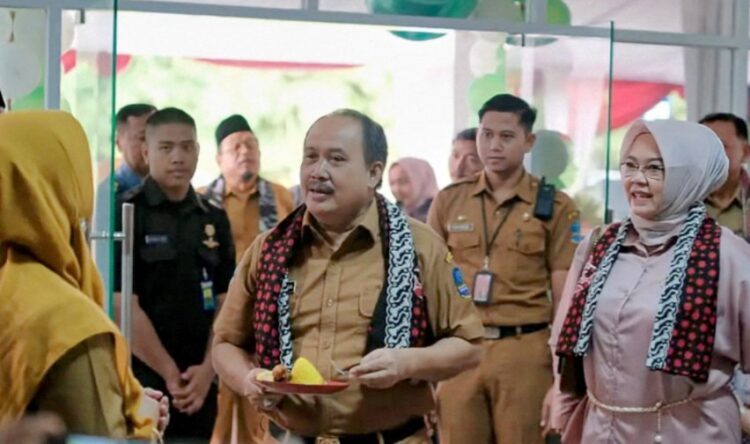 Labkesda Pangandaran Resmi Beroperasi, Diharapkan Tekan Rujukan ke Luar ...